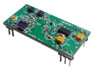 13.56MHZ HF  RFID Embedded Reader Modules,NFC modules-JMY5051 with interface of IIC & UART