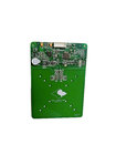 OEM Smart Magnetic Card Kiosk RFID Card Reader Writer Module ，EMV2010 certification， 2 SAM slots---JMY6022