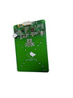 OEM Smart Magnetic Card Kiosk RFID Card Reader Writer Module ，EMV2010 certification， 2 SAM slots---JMY6022